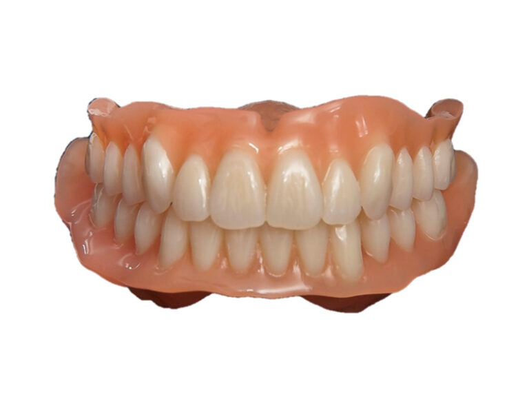 EVO Fusion Dentures - SCD