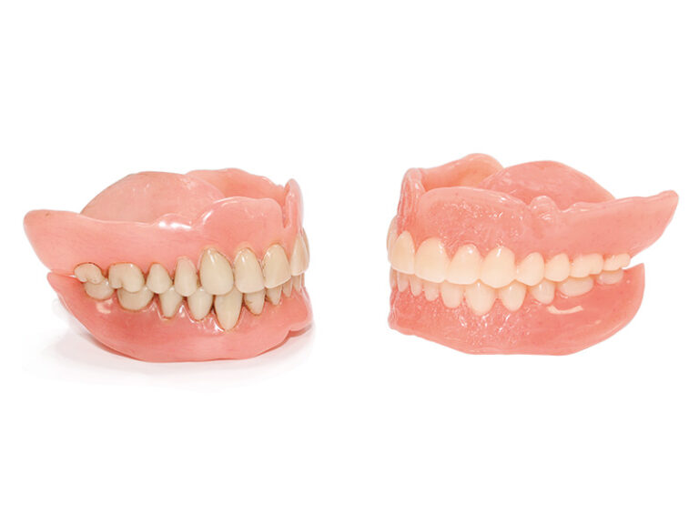 EVO Fusion Dentures - SCD