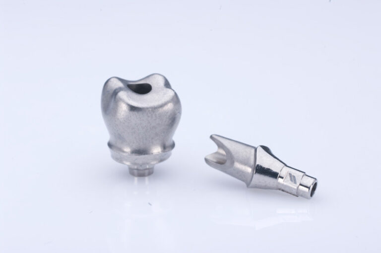 The Digitek Original Straumann abutment - SCD