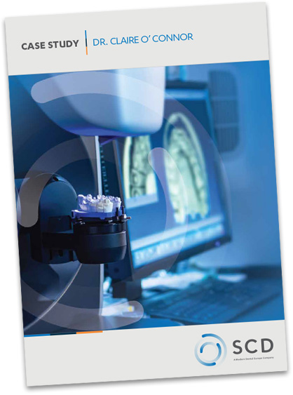 Connect your Scanner to SCD! - SCD